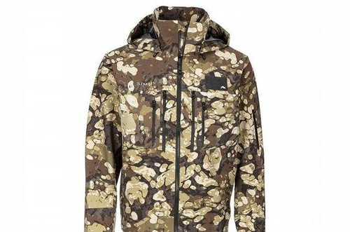Куртка для охоты Simms G3 Guide Tactical Jacket