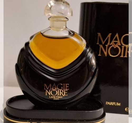 Magie noire lancome 15ml духи винтаж