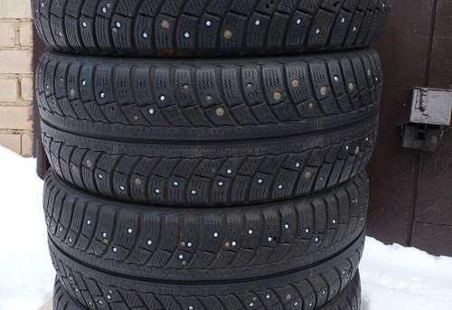 Gislaved Euro Frost 5 205/55 R16 94T