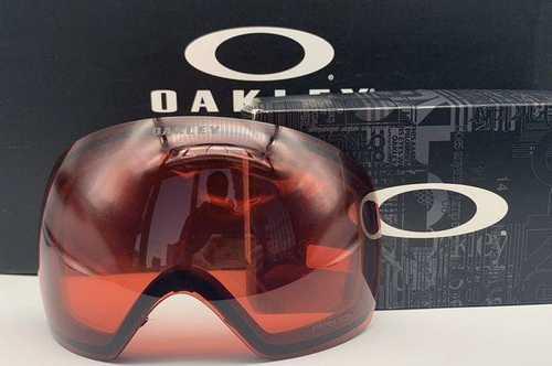 Линза Prizm Rose для Oakley Flight Deck L / XL