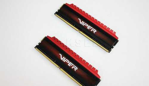 Оперативная память Ddr4 2x4 Gb 3000 Mhz купить Комьютерные аксессуары и комплектующие