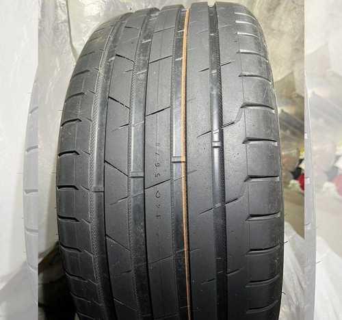 Ikon Tyres Autograph Ultra 2 235/45 R17 97Y