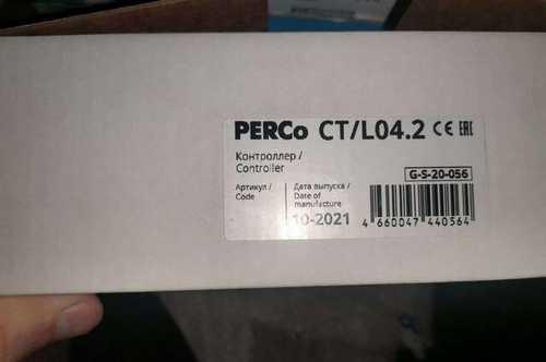 Perco-CT/L04.2
