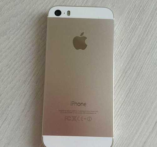 iPhone 5S, 32 ГБ