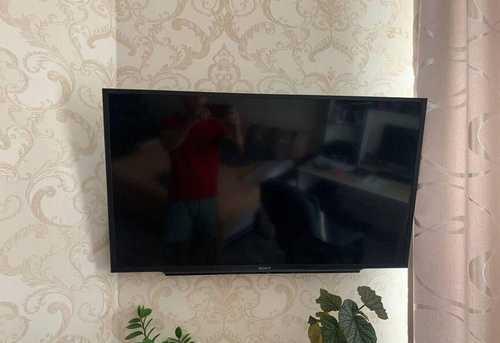 Телевизор sony KDL-40RD453 без подставки