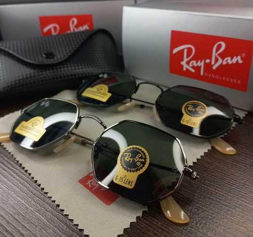 Солнцезащитные очки Ray-Ban (Арт.43006)