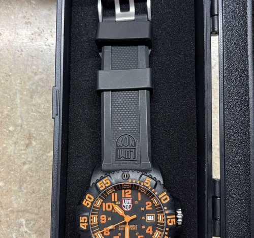 Часы Luminox XS.3059/A.3059