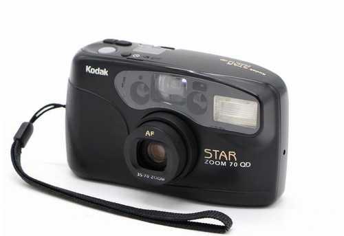 Kodak Star Zoom 70 QD