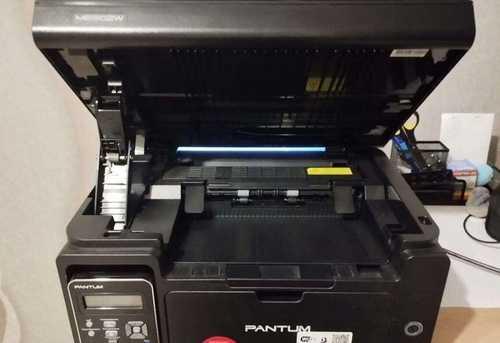 Принтер pantum
