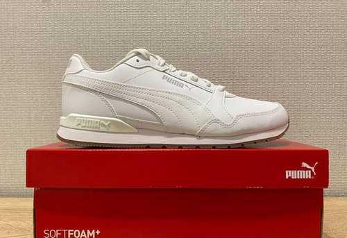 Кроссовки Puma ST Runner