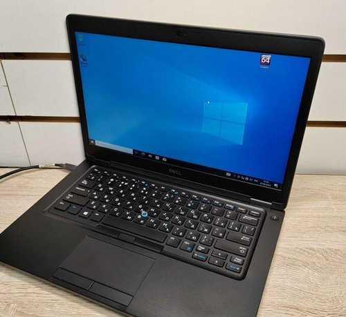 Dell latitude 5491 14"