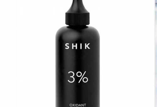 Shik Оксидант-крем 3 90 мл / Oxidant cream 3