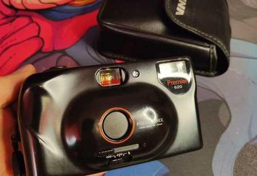 Плёночный фотоаппарат Premier 620
