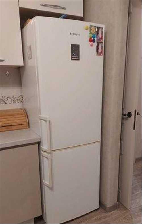 Холодильник Samsung no frost бу