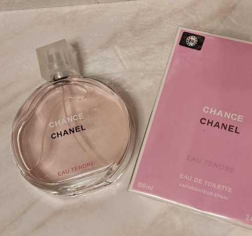 Chanel Chance Eau Tendre