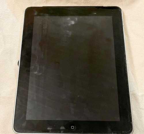 Планшет apple iPad A1337