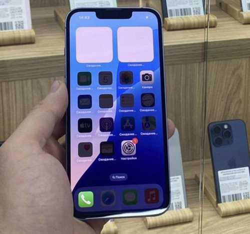 iPhone 14, 128 ГБ