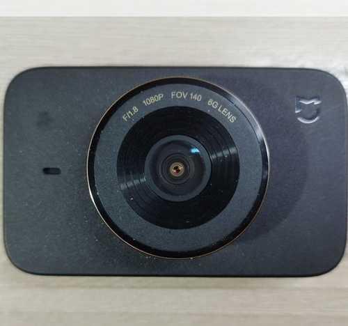 Видеорегистратор Xiaomi mi Dash Cam 1s