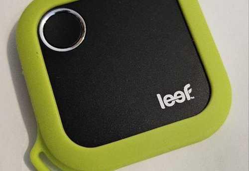 Беспроводная флешка для iPhone Leef ibridge Air