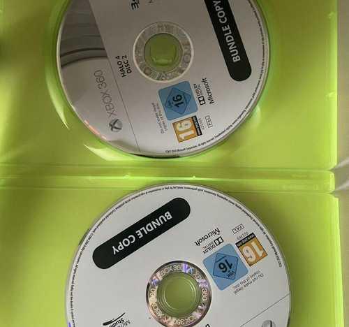 Halo 4 xbox 360 без обложки