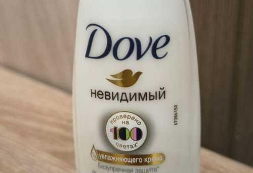 Дезодорант dove