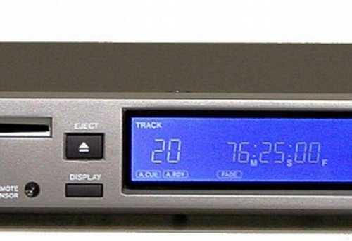 Tascam CD-01U - CD/MP3 плеер профессоинальный