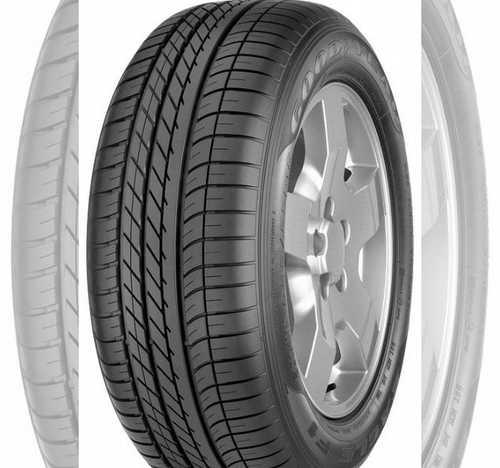 Goodyear Eagle F1 Asymmetric SUV 275/30 R19 96Y