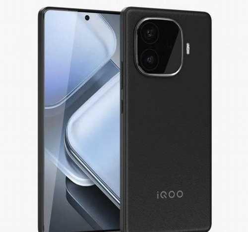 Vivo iQOO Z9 Turbo, 16/512 ГБ