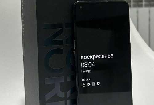 OnePlus Nord CE 5G, 12/256 ГБ