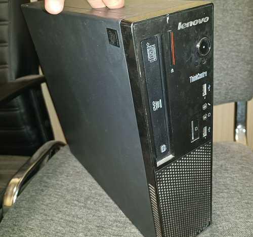 Системный блок Lenovo ThinkCentre E73