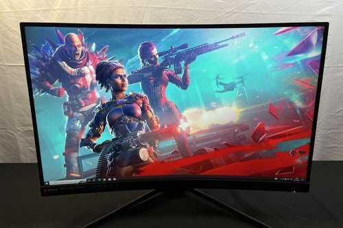 MSI Optix 27 Дюймов 165 Гц 2560x1440