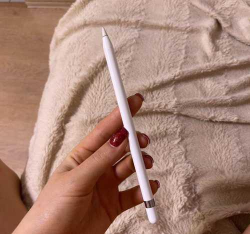 Apple pencil