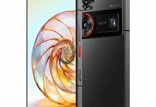 ZTE nubia Z60 Ultra, 12/256 ГБ