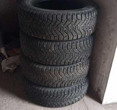 Cordiant Polar 195/60 R15