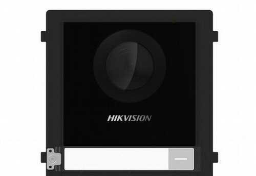 Hikvision DS-KD8003-IME1(B) ip-вызывная панель