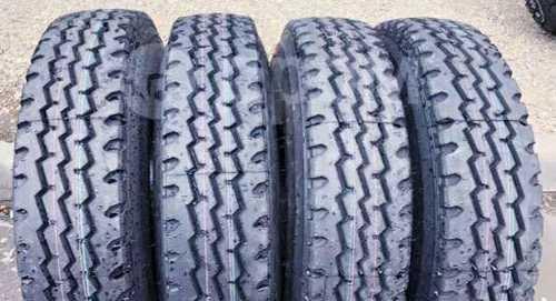 8.25R16 Triangle TR668 16PR новые грузовые шины