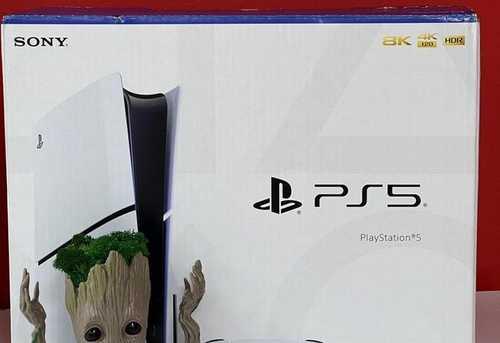 Sony Playstation 5 Slim 1tb