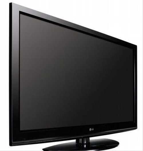 Телевизор 42" дюйма 107см LG 42PQ200R плазма