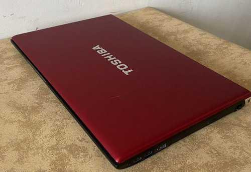 Toshiba R850-115 core i5/hd 6450m/4/640gb