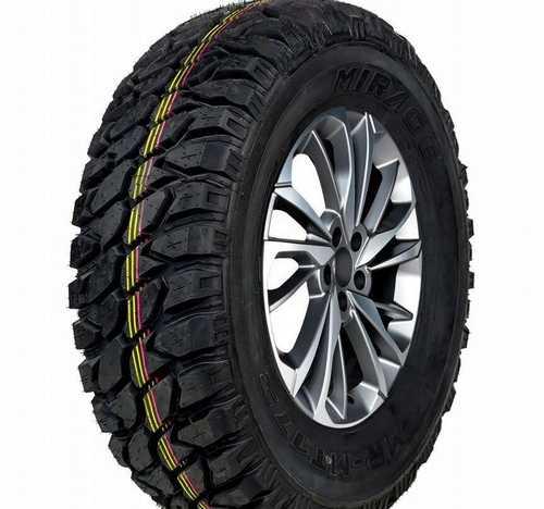 Mirage MR-MT172 245/75 R16 120Q