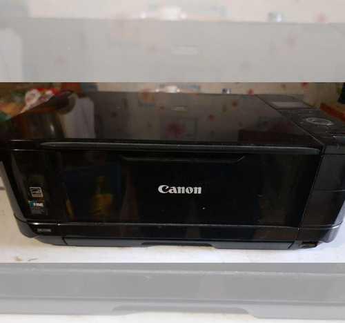 Принтер Canon MG5140