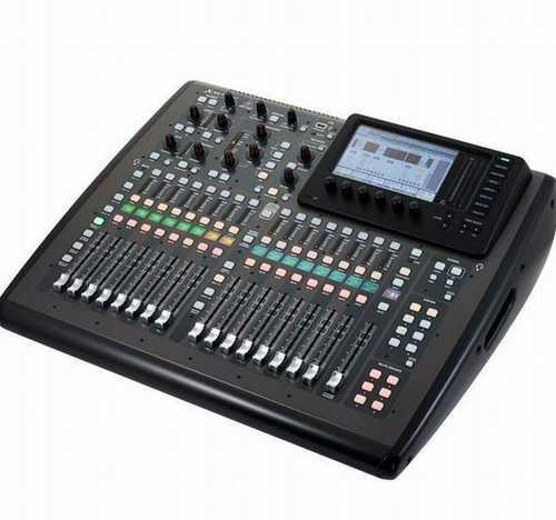 Behringer X32 Compact