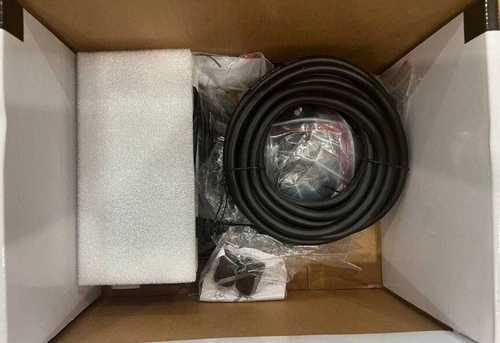 Garmin Panoptix LiveScope Plus(LVS 34 + GLS 10)