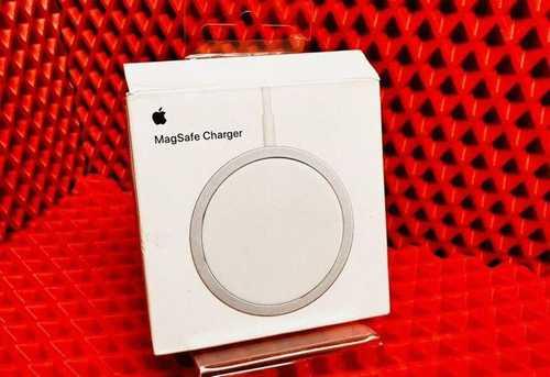 Зарядка беспроводная "Apple MagSafe Charger"