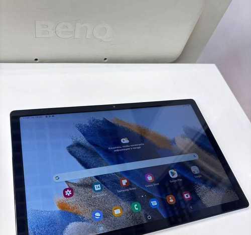 Samsung Tab A8