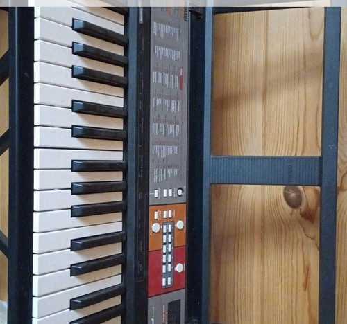 Синтезатор yamaha