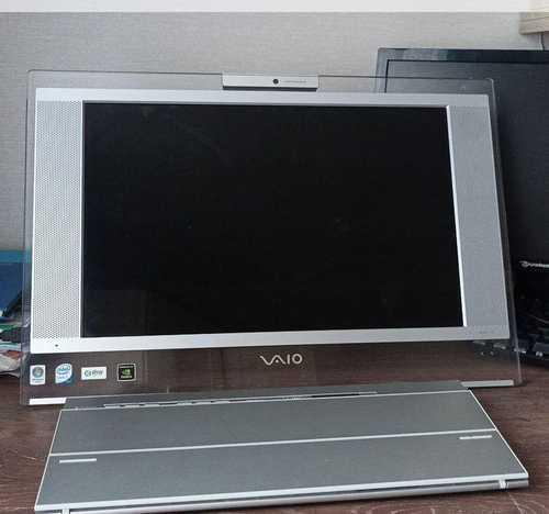 Моноблок sony vaio