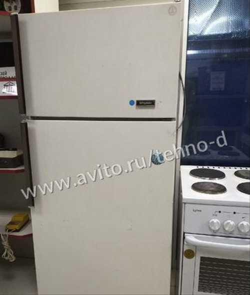 Холодильник Frigidaire FPD515TF