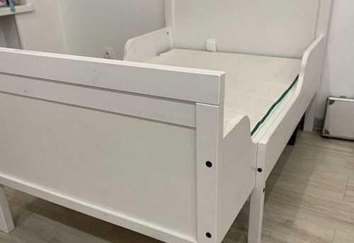 Кровать Сунвик IKEA детская