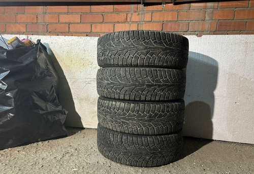 Nokian Tyres Hakkapeliitta 5 235/65 R17